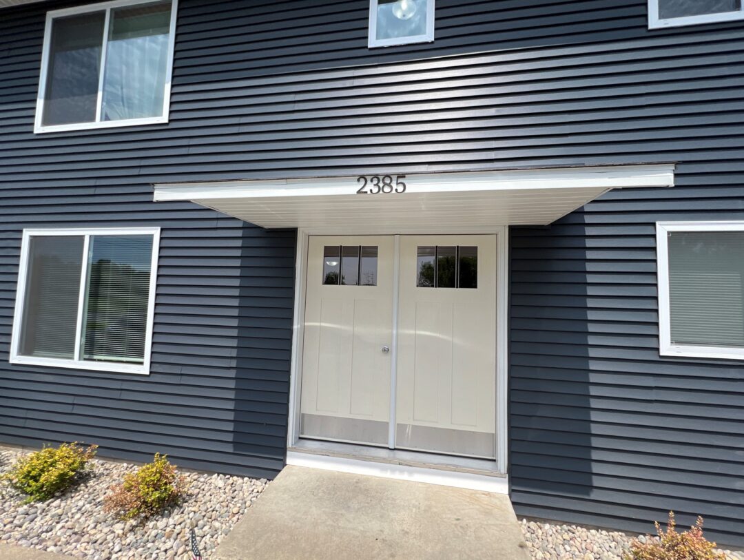 Partlo Property Management - The Home Finders